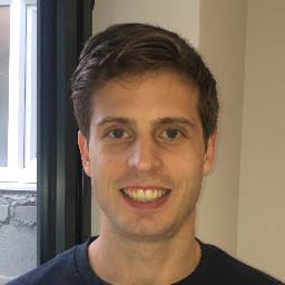 Christopher Dowling - Webflow